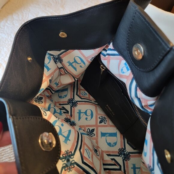 Paris/64 | Bags | Paris64 Manhattan Bag | Poshmark